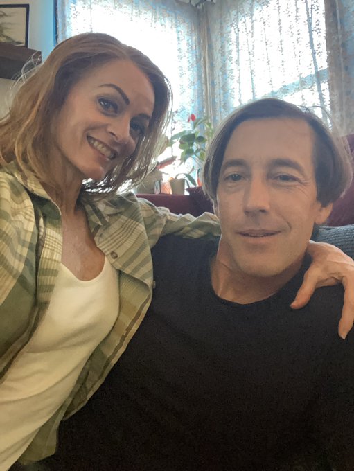 TW Pornstars - Peppermint And Dusty 🏆 YNOT 2022 Best Cam Couple ...