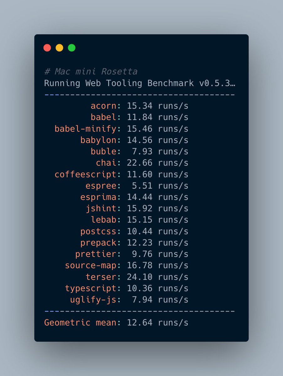 Thread by @ascorbic on Thread Reader App – Thread Reader App