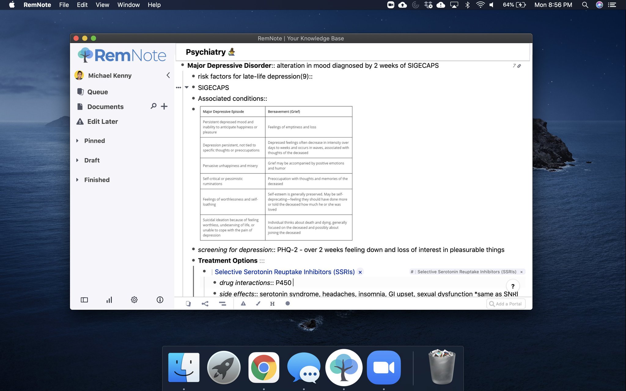 RemNote on Twitter: "🎉🖥️ Our Desktop App is now publicly available! 🖥️ 🎉 Synced and local-only ...