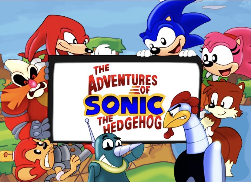 Adventures Of Sonic The Hedgehog Amy Amy Rose Sonic Adventure 2