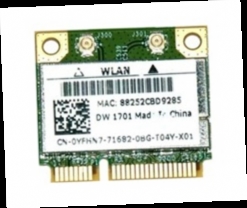 Dell Wireless 1705 802 11B G N Driver – FJCY