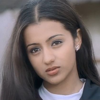 Trisha Stills In Lesa Lesa