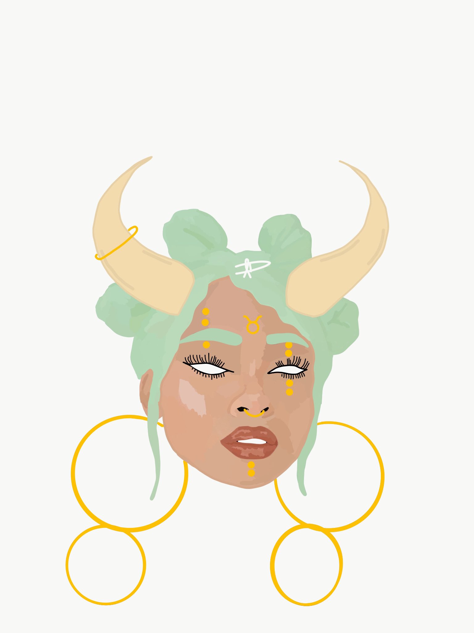 Taurus Art