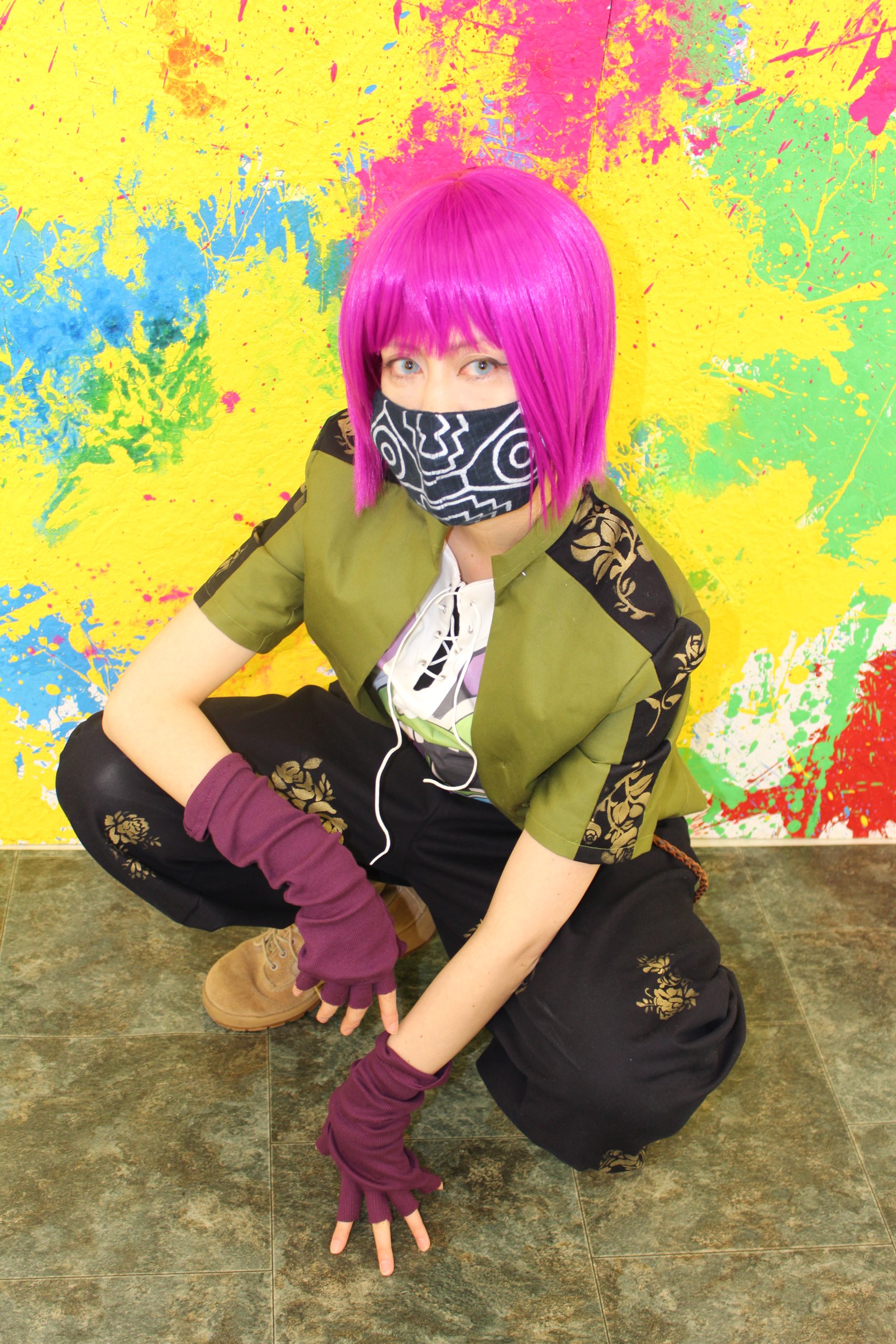 マノ on X: マノ on X: