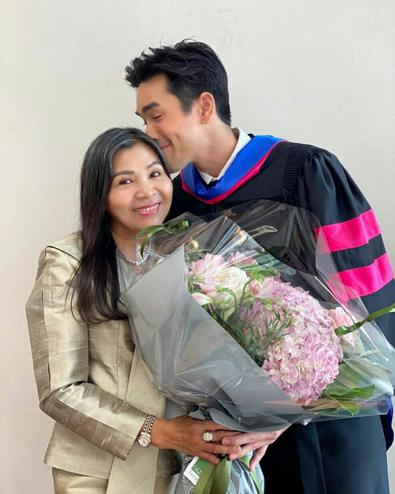 Nadech Yaya Nadechy Twitter