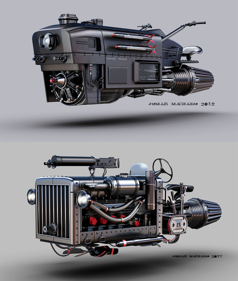 Art In G 자료 봇 On Twitter Art In G Okdvsauwmc Sf컨셉 탈것 이미지 자료모음 입니다 Character