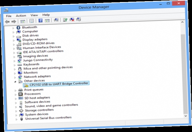 cp2102 usb to uart bridge controller driver download / Twitter