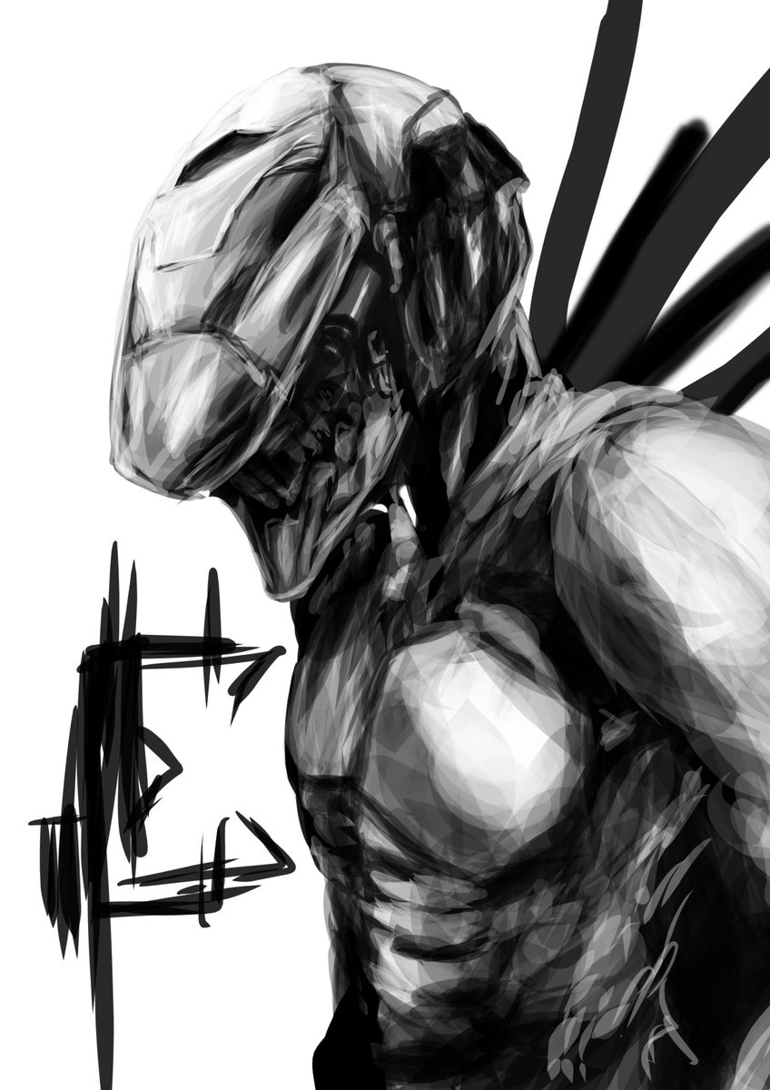 「上から斬撃するあれ 」RARUKUの漫画