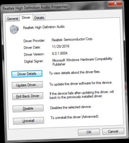 realtek i2s audio codec driver download windows 8.1 / Twitter