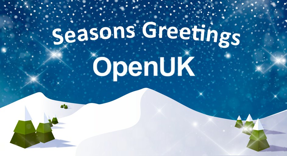OpenUK on Twitter: OpenUK on Twitter: