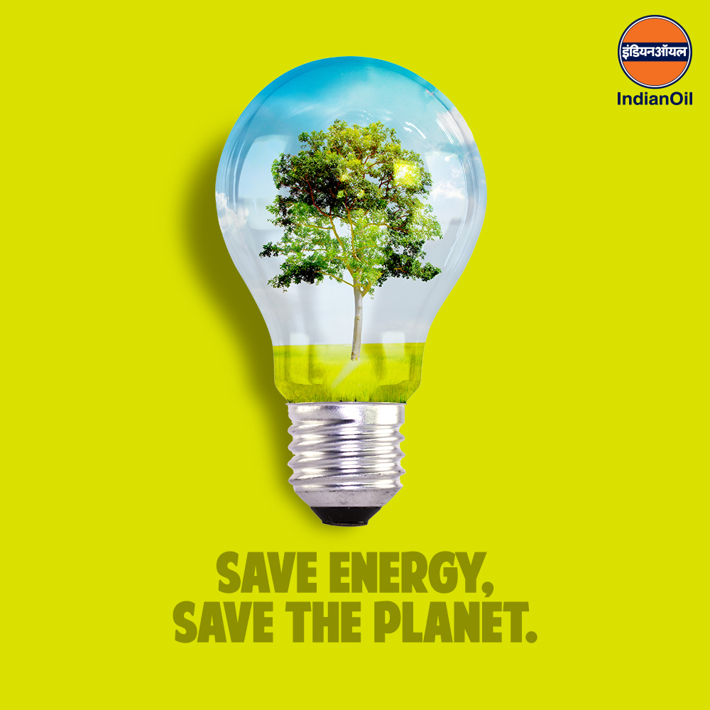 Save Energy Save Earth