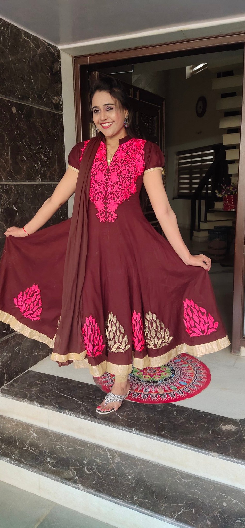 Pallavi Patil Official On Twitter Hi Fans I Know You All Love Me But This Is My Official