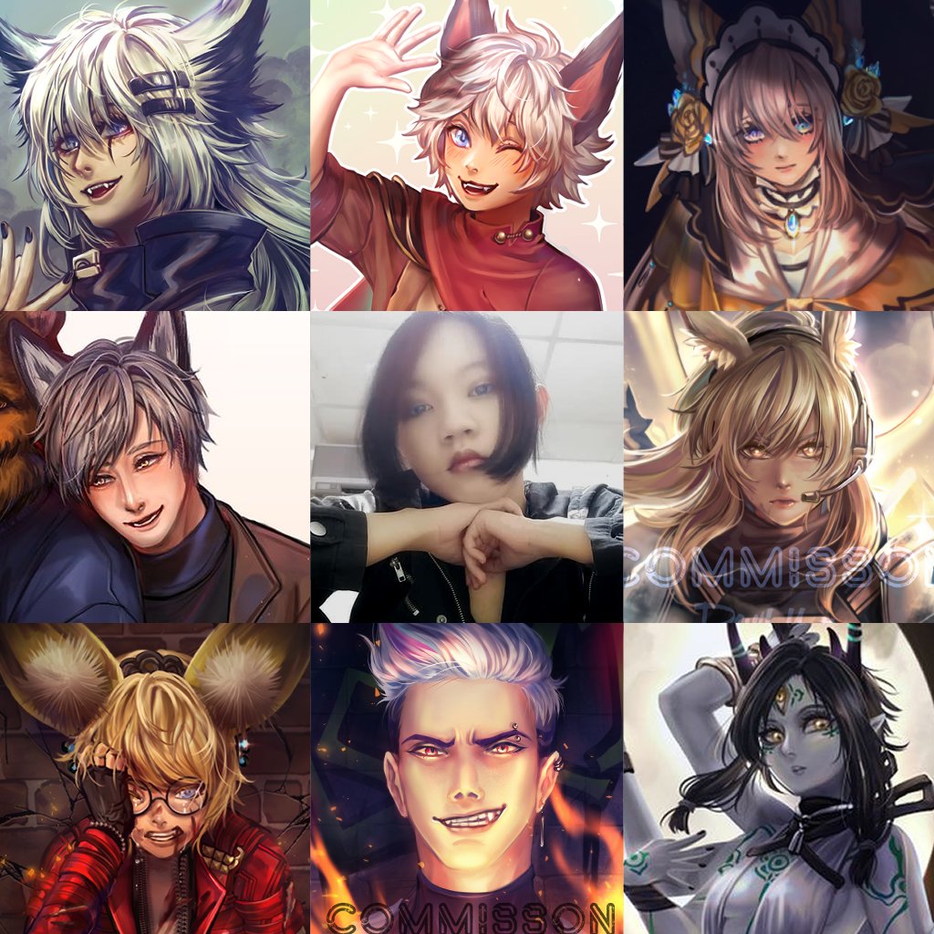 Devil-Nutto ( Commission Can ask case by case ) (@devilly_d) さんのイラスト ...