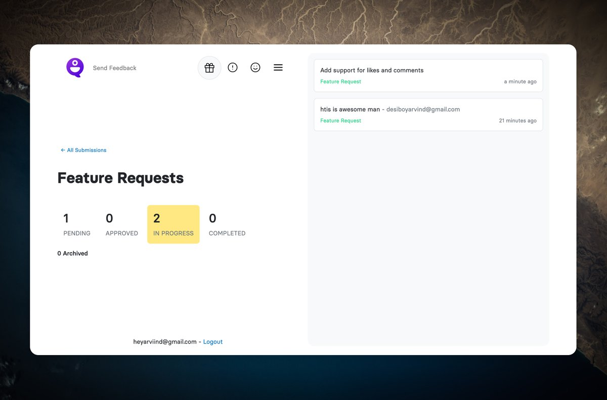 Arvind (@heyarviind) | Twitter