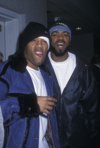 Method Man How High Movie