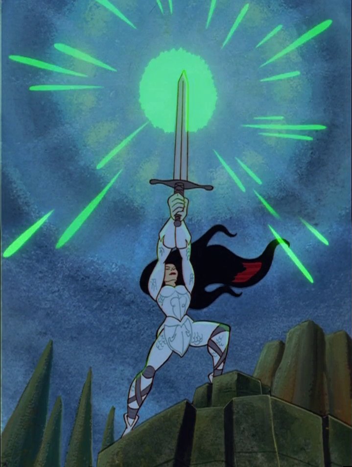 Mount Olympus Hercules And Xena