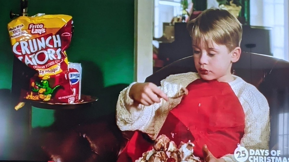 A childhood favorite is back. Crunch Tators aka Gator Tators. > General ...