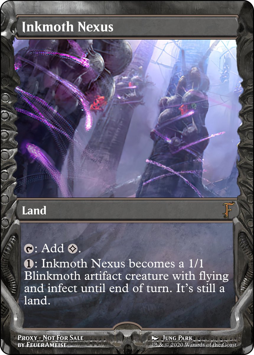 Blinkmoth Nexus