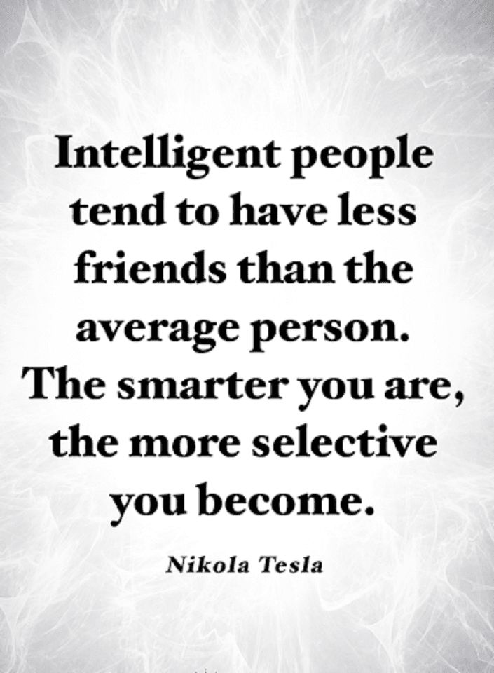 Smart People Quotes