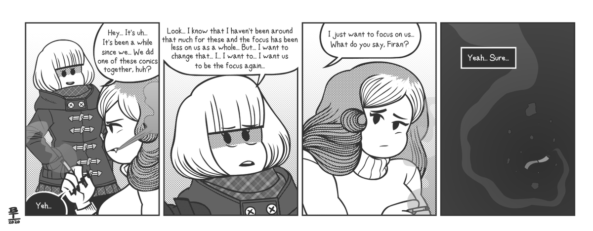 Some Spookus@Wazzaldorpの漫画作品一覧(3ページ目)