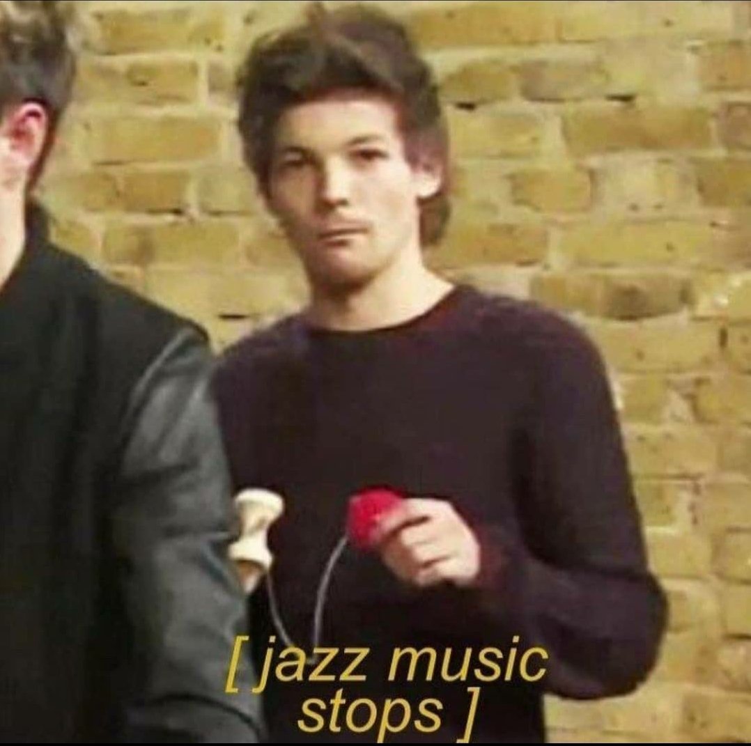 One Direction Reaction Memes