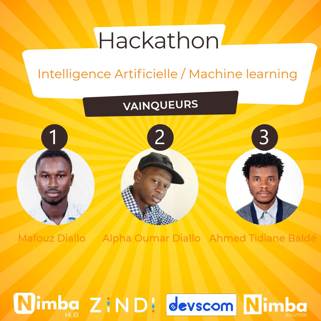 Nimba hub (@HubNimba) | Twitter