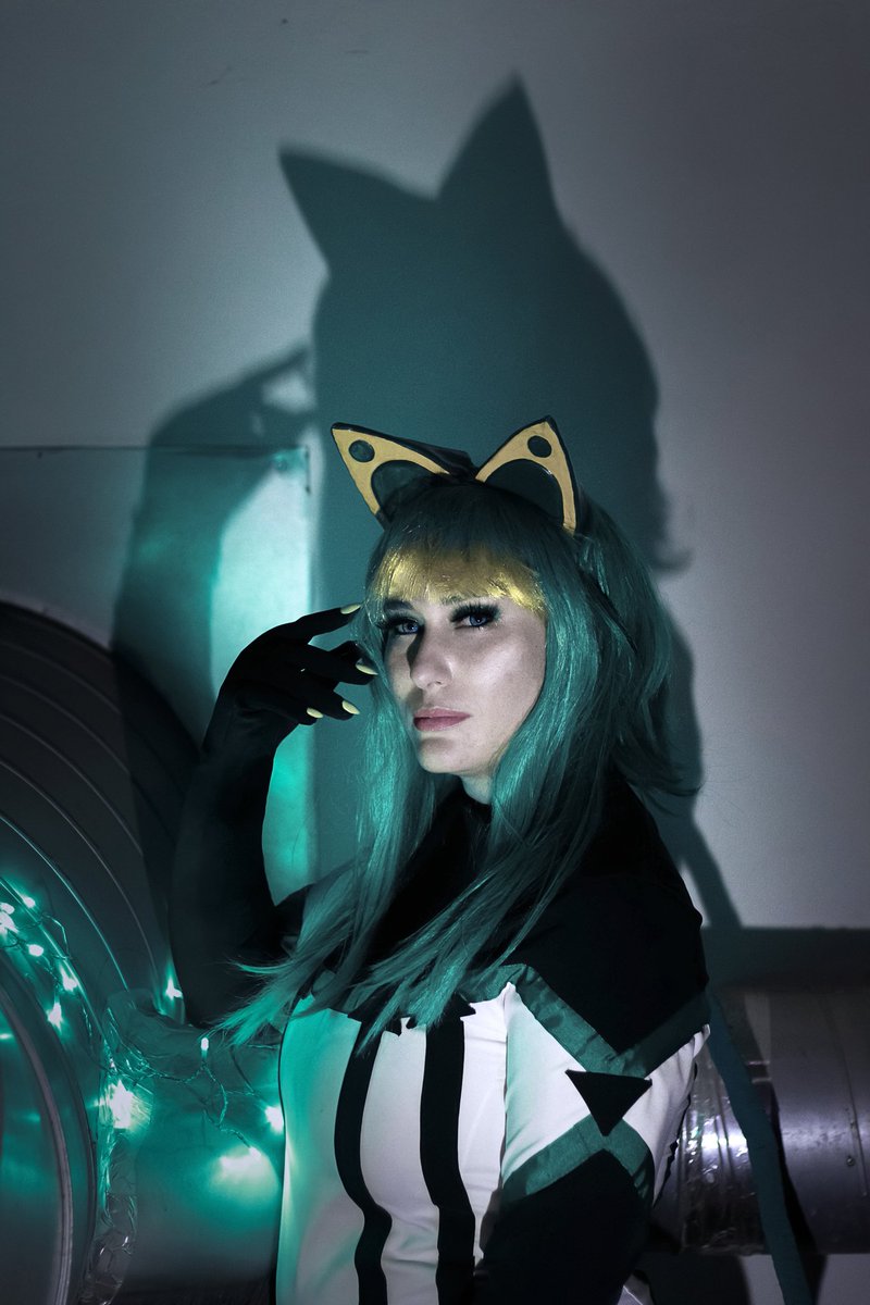 Lady Raccoon Cosplay (@LadyRaccoon_) さんのコスプレ作品まとめ (14 件) - Twoucan