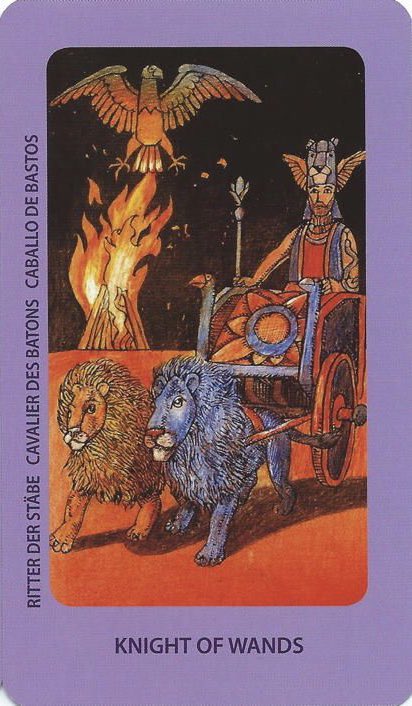 「Three more, with art by Sigismond Kolos-Vari. 」WEIRDLAND TVの漫画