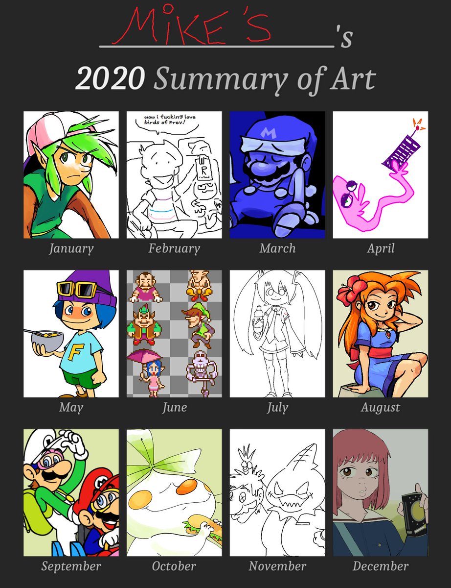 i love my friends! ? 」Toonyの漫画