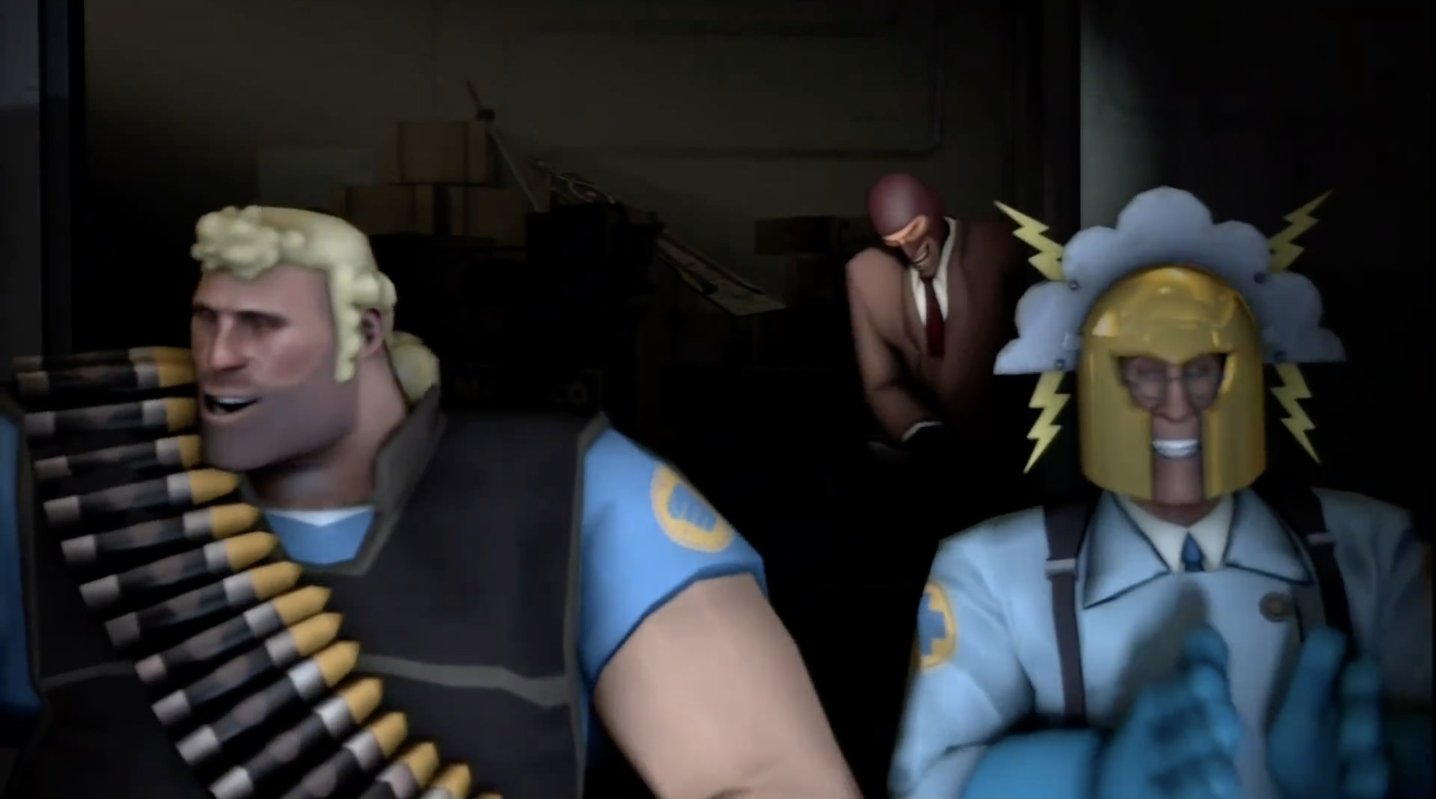 ANONY'M on Twitter: "@TF2Plus r/tflewd" / Twitter