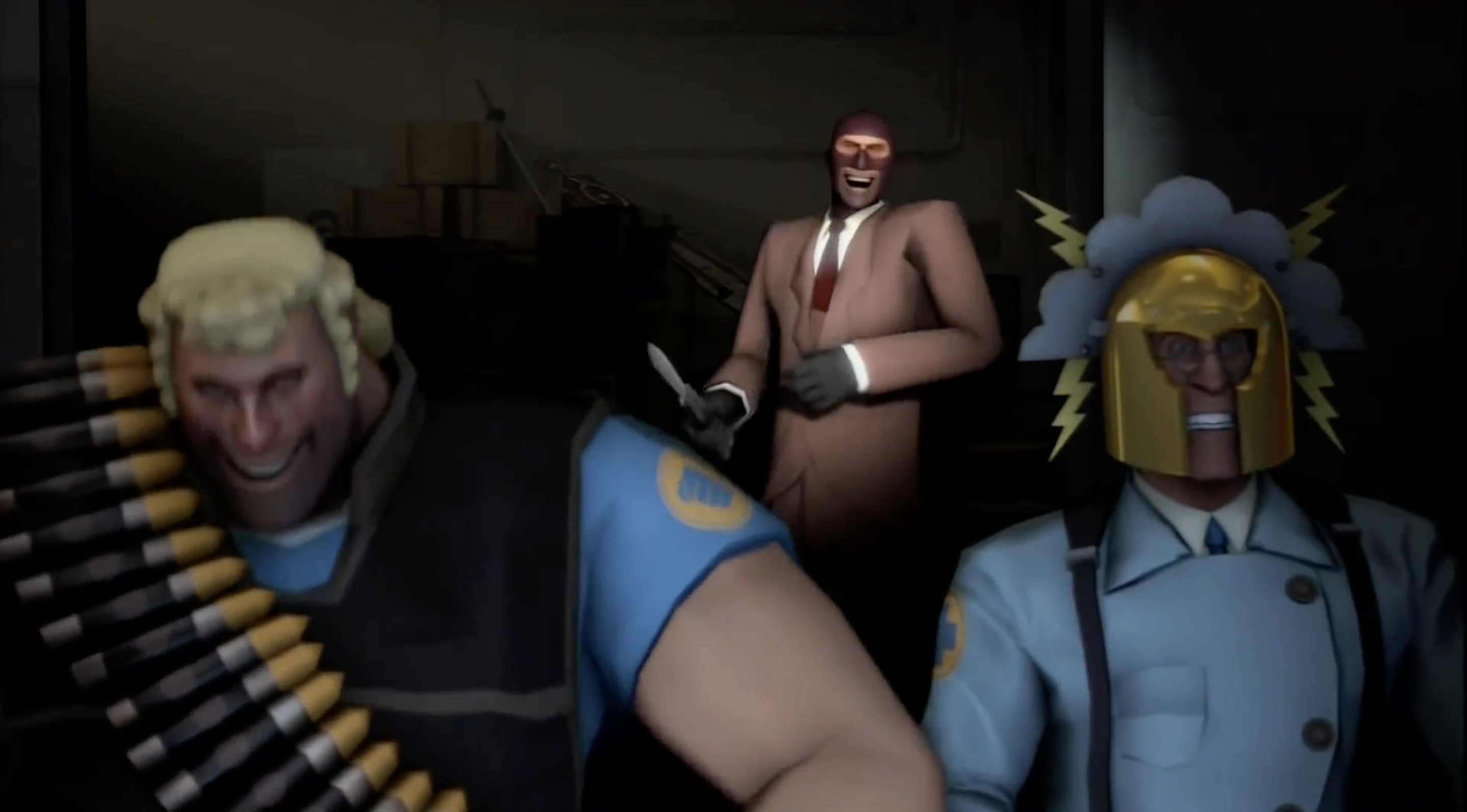 ANONY'M on Twitter: "@TF2Plus r/tflewd" / Twitter