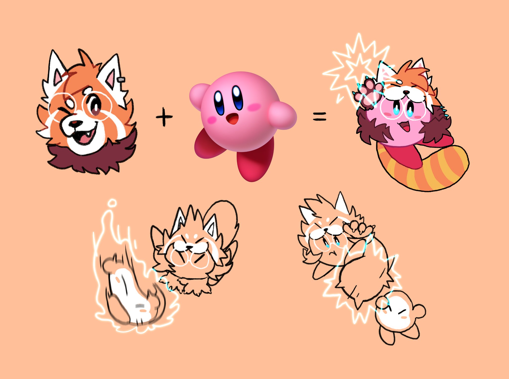Animal Kirby