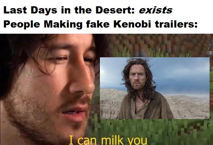 Kili Memes