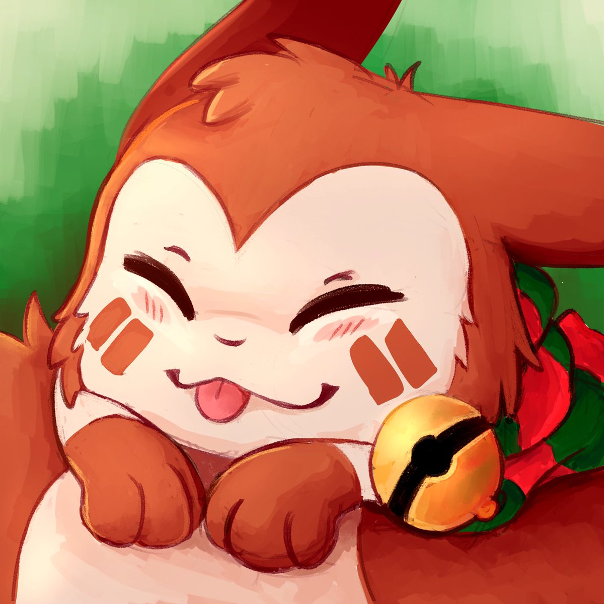 Twoucan - 👑 Kitsu 👑 (@kitsuakari_art)