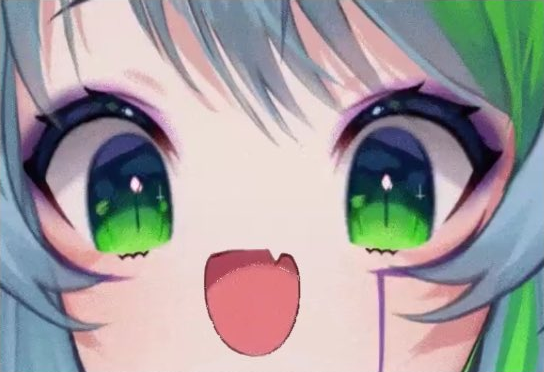 Twoucan - Froot 💀 VSHOJO (@LichVtuber)