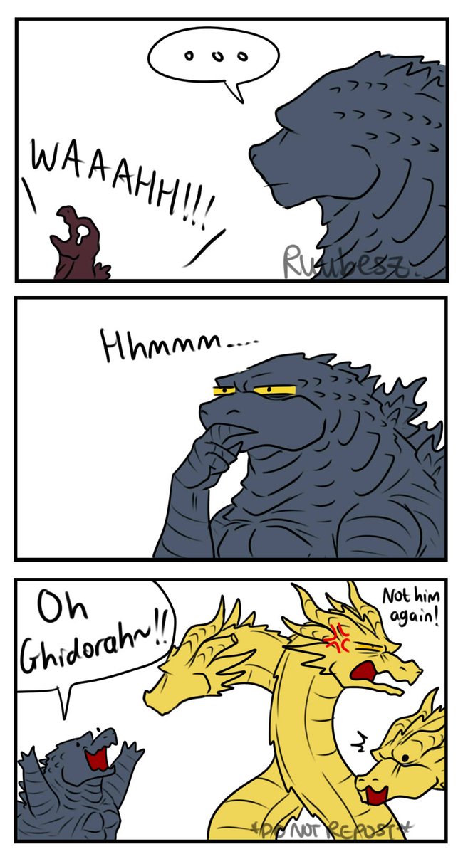 「Sad Kevin time :'( He always was a special one... (Yes, his 」Ruubesz ...