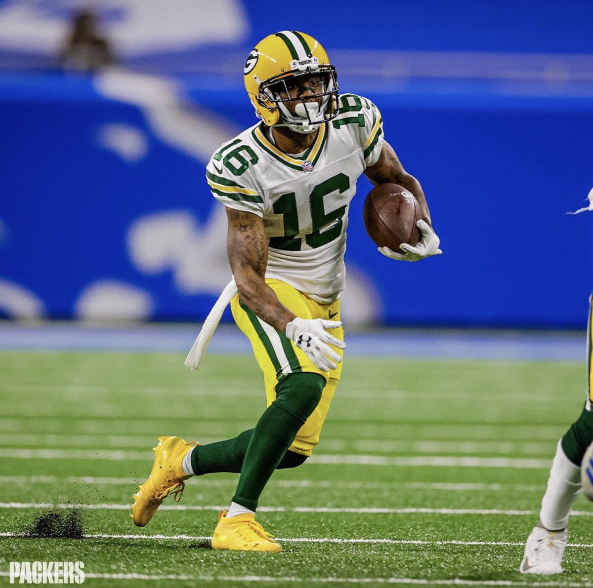 Tavon Austin Twitter