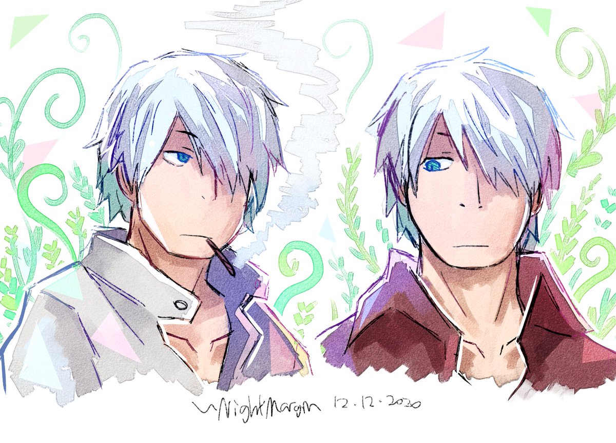 Twoucan - nightmargin 🐌🎃 (@NightMargin)