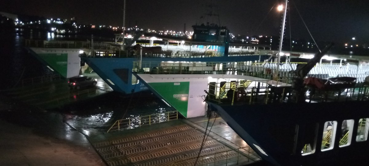 Kenya Ferry Services Limited. @FerryKenya Timeline, The Visualized ...