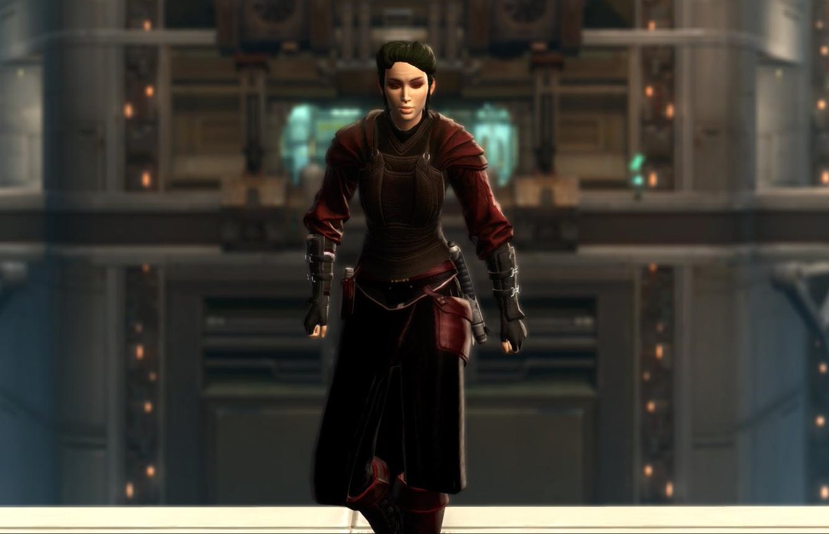 Swtor Jedi Armor