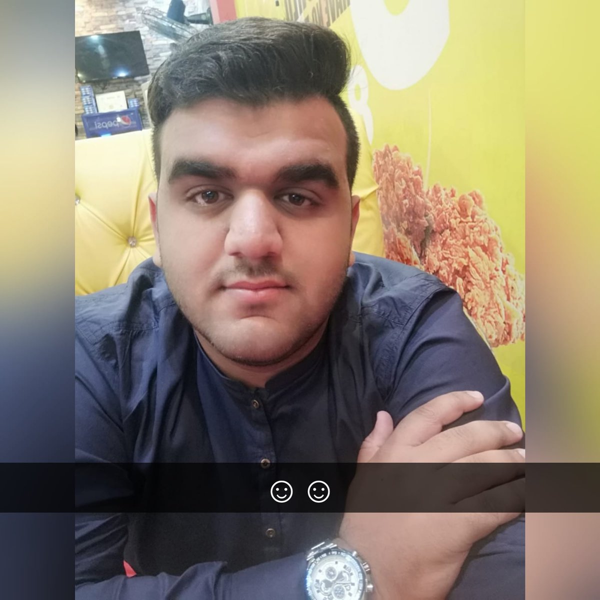 Muhammad Ahmad Raza Armian73077175 Twitter