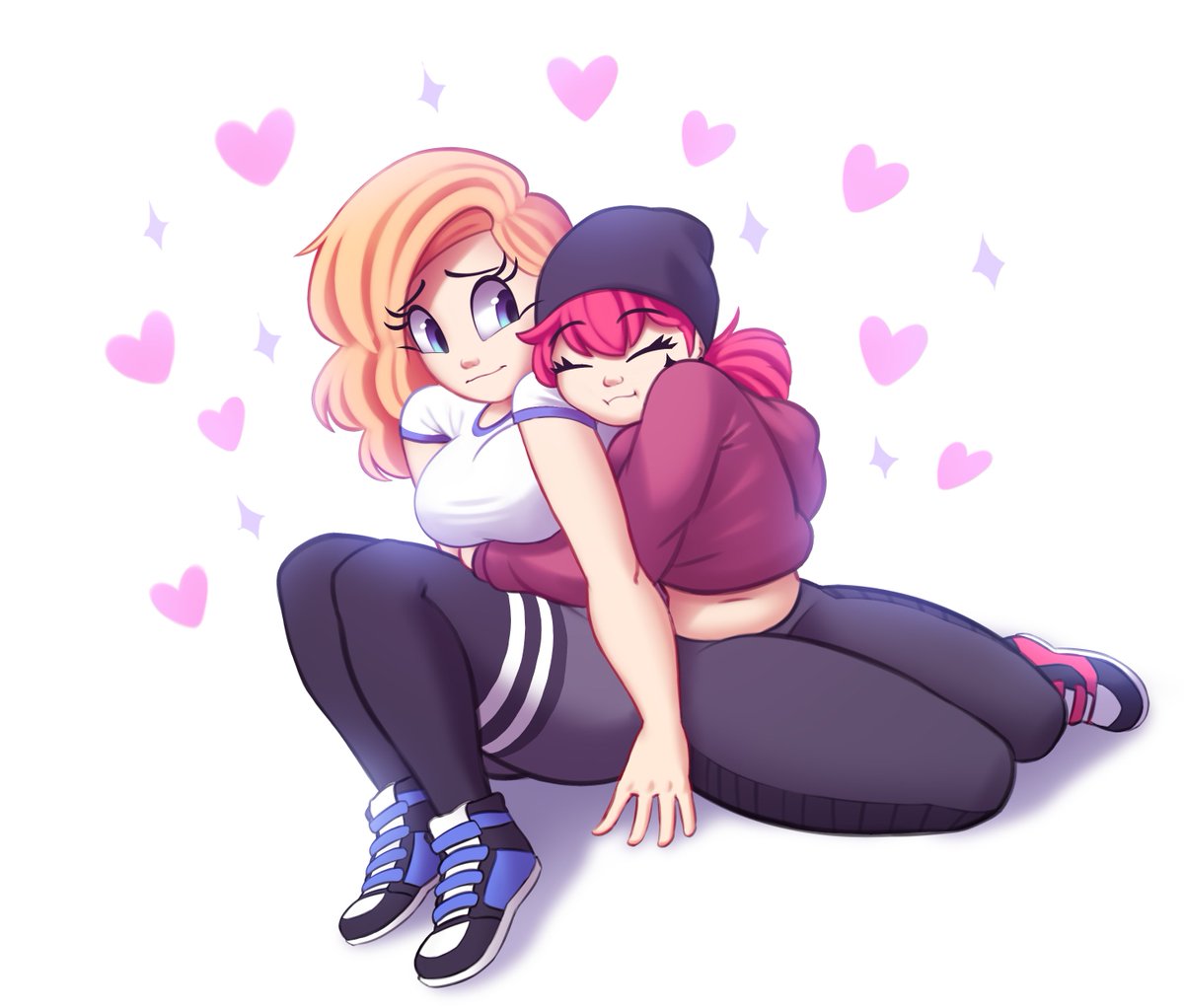 Sayman (@SaymanArt) さんのイラスト・マンガ作品まとめ (75 件) - Twoucan