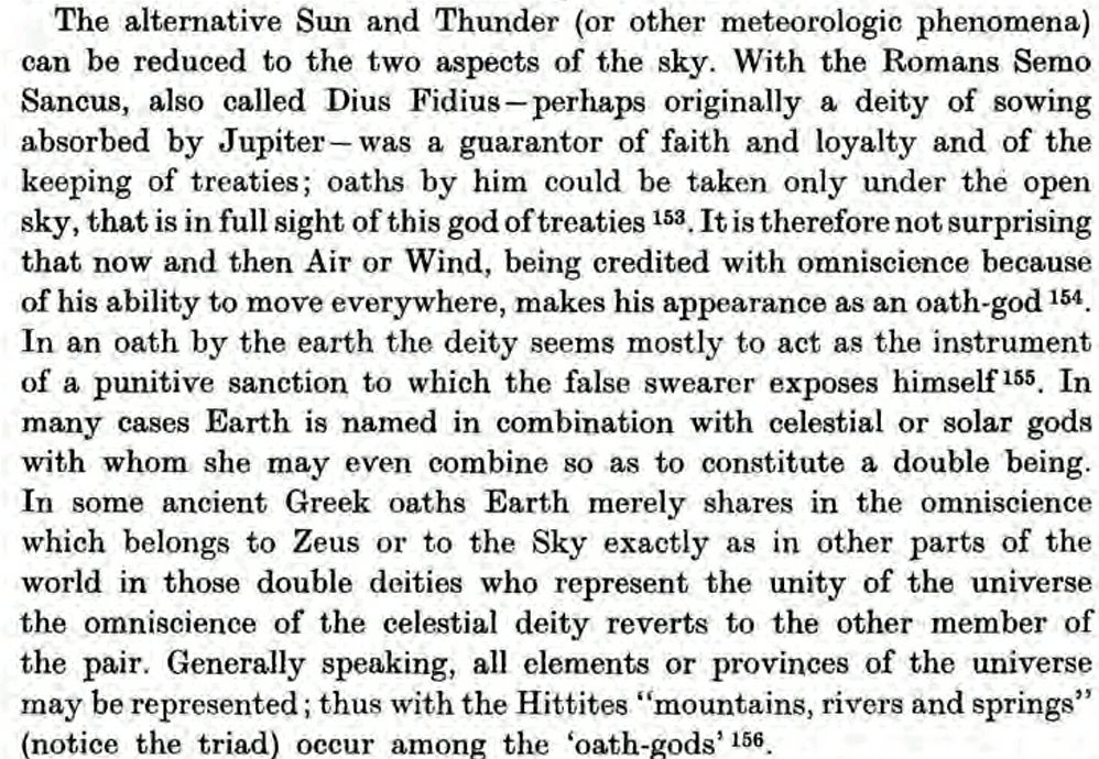 Some gleanings can be noted of the so called 'functional triad' (a ...