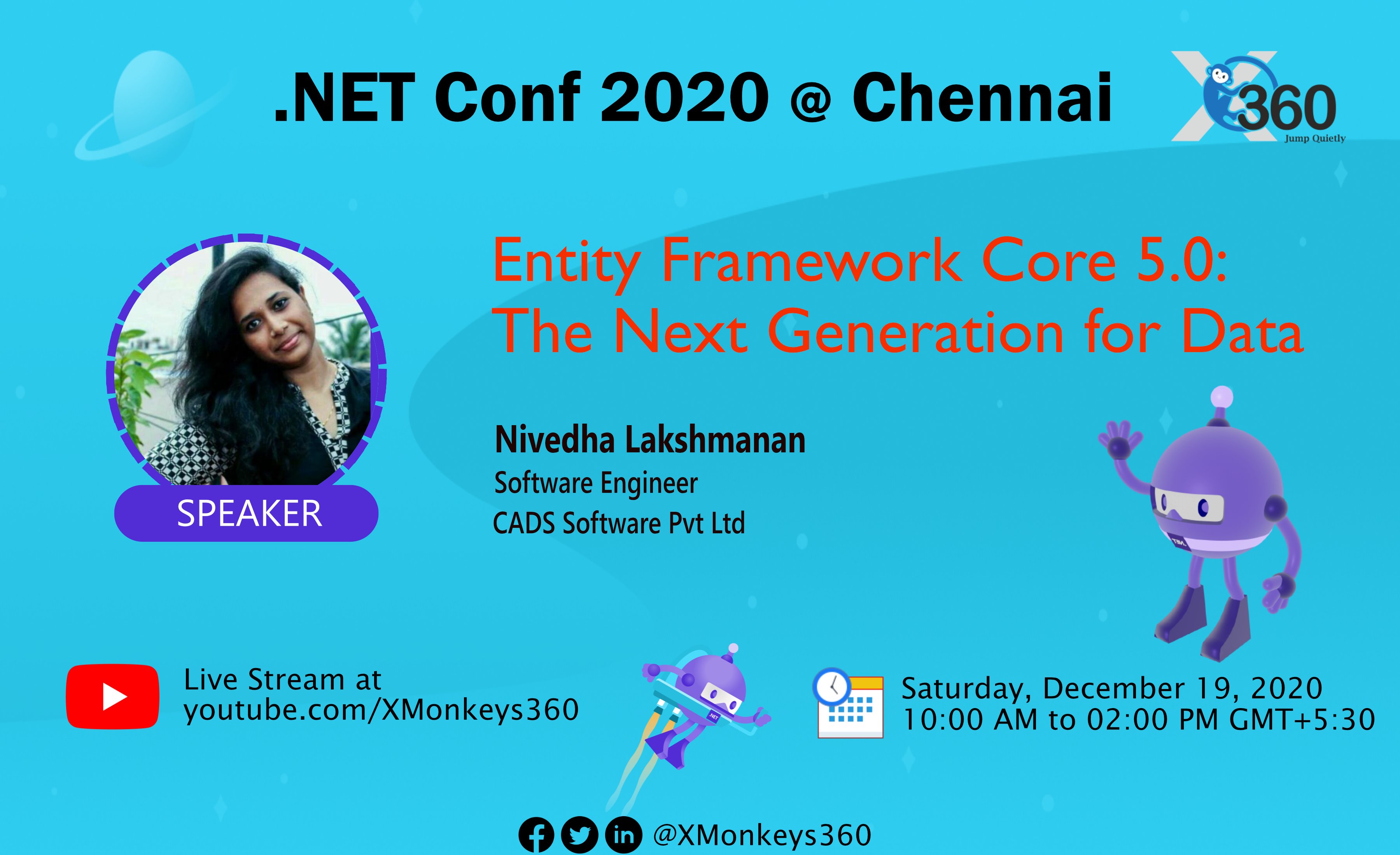 Nivedha Lakshmanan (@NivedhaL20) / Twitter