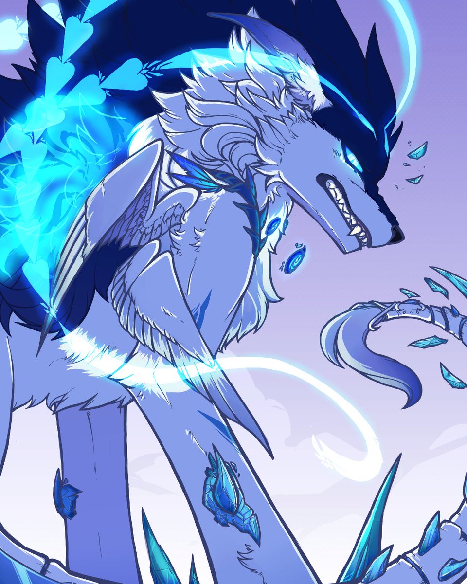 Top 10 andrius genshin impact ideas and inspiration