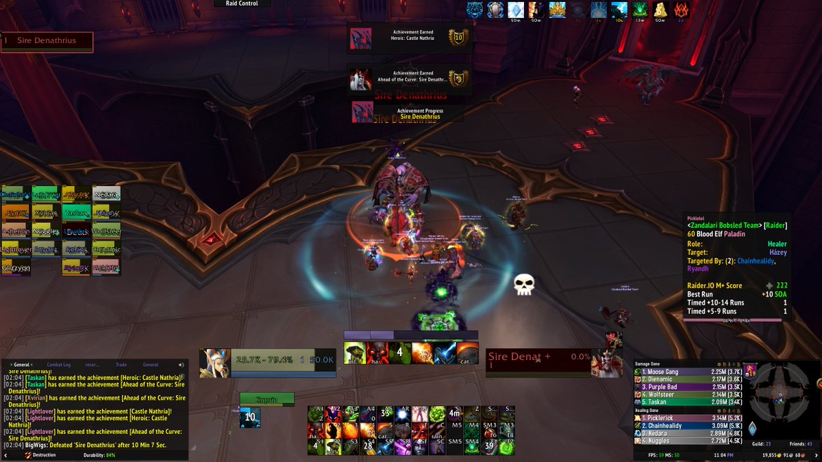 Best elvui setup reddit - printmoo