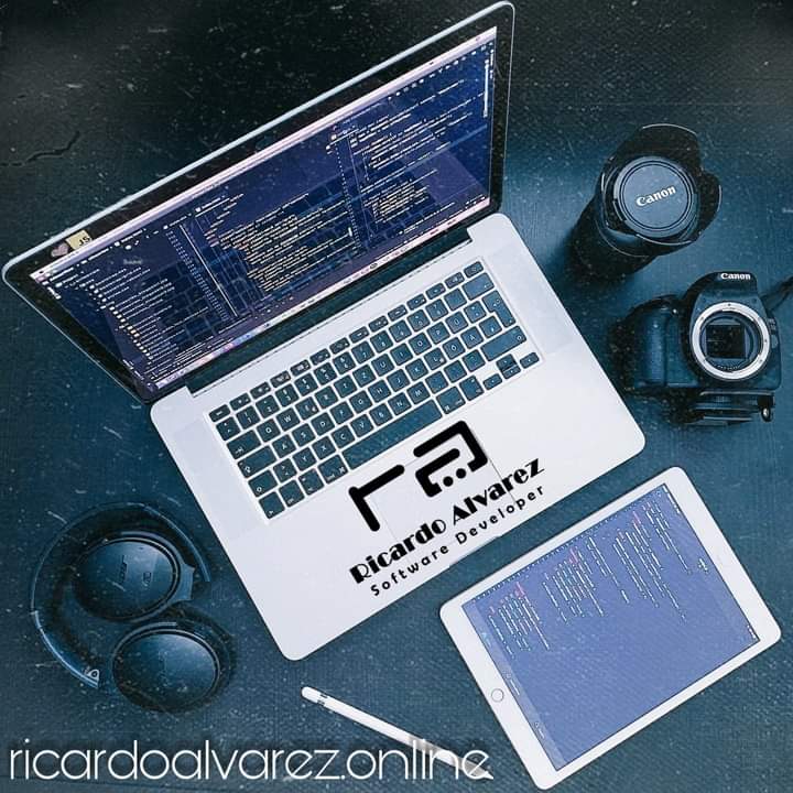 Ricardo Alvarez (@rasoftdev) | Twitter