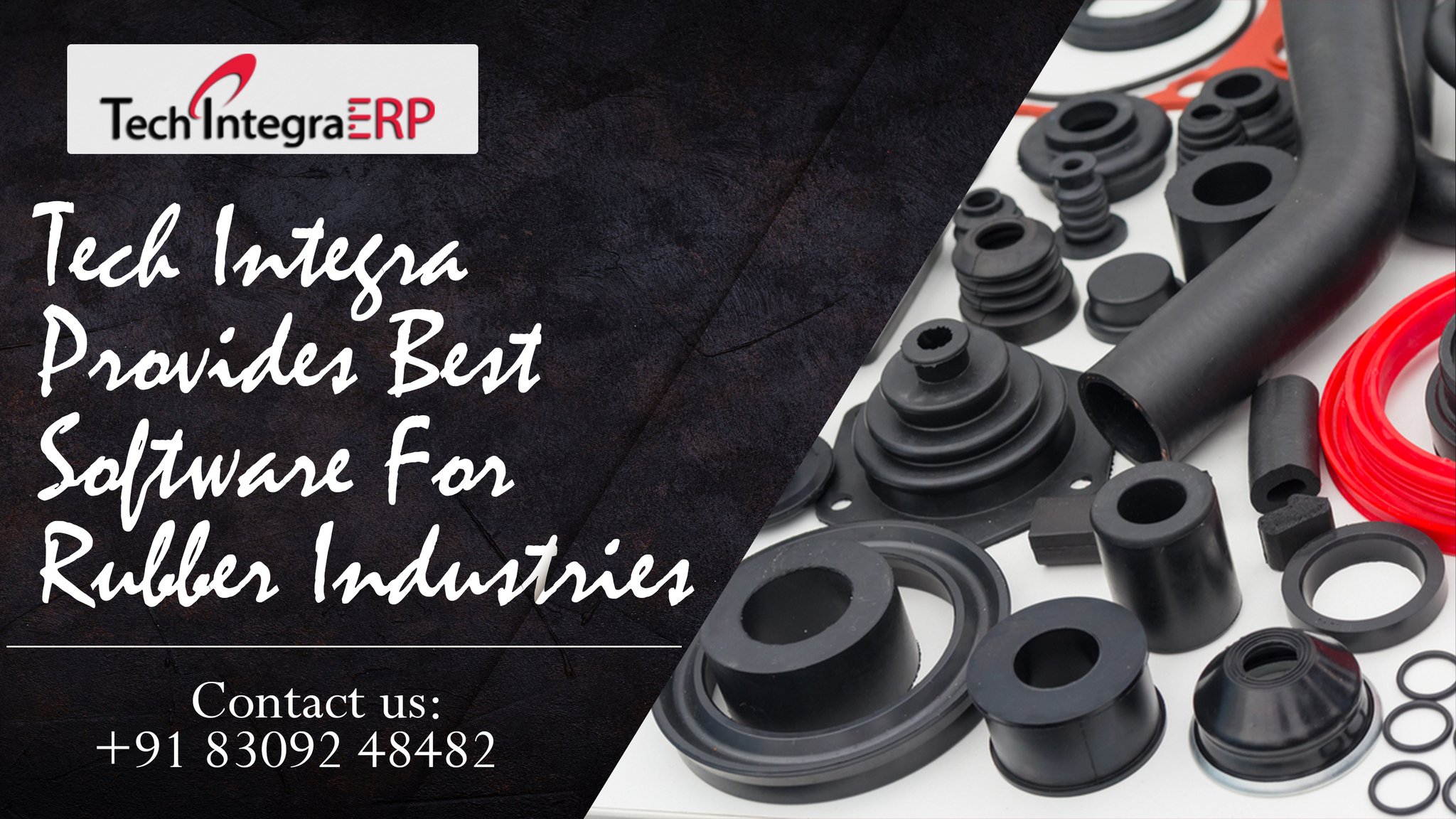 Tech Integra ERP on Twitter: "Tech Integra ERP is one of the best cloud based ERP software in ...