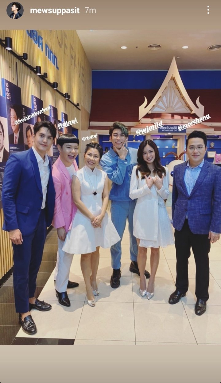 Mewlions Philippines on Twitter: "12/14/2020 💛 #MewSuppasit #mewlions https://t.co/VqSSrIOmMC ...