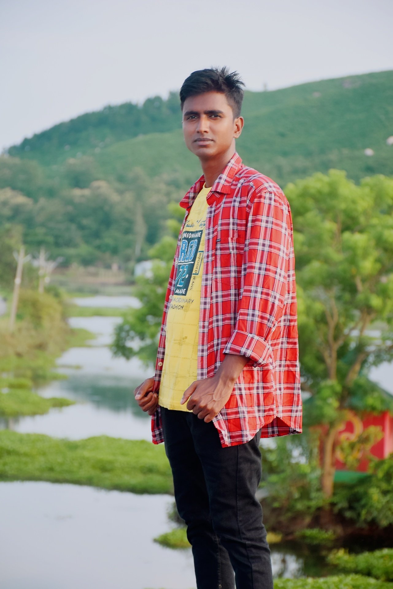 Kuddus Ali Talukdar on Twitter: "No caption…